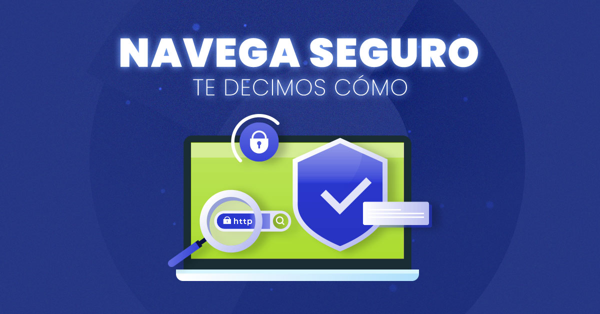 Navega Sin Preocupaciones Con Nuestras Recomendaciones