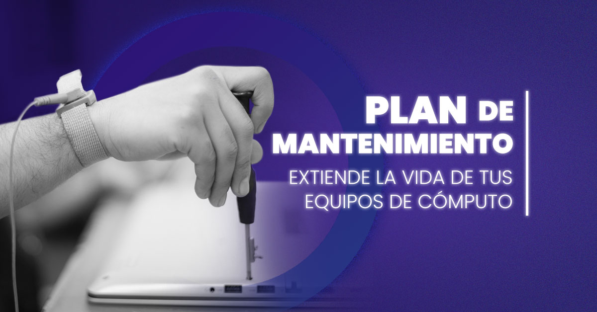 ¿cómo Hacer Un Plan De Mantenimiento Sic Méxicoemk 7244